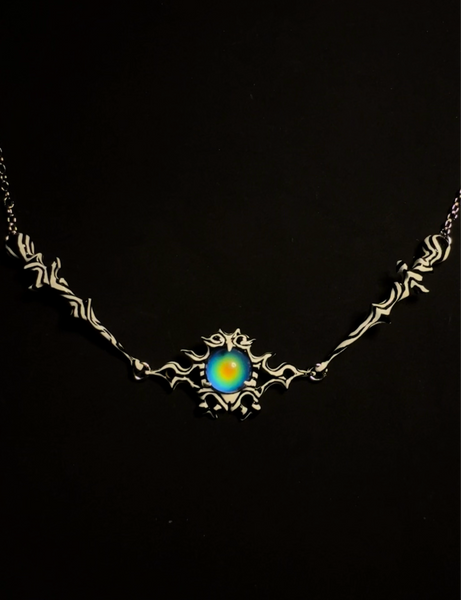 Hand Painted 9 – This Shit Blinks